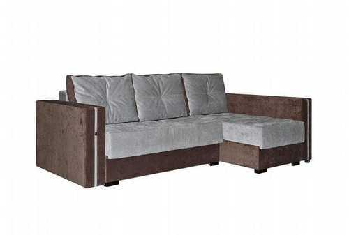 Угловой диван со столиком мелисса раскладной (20)