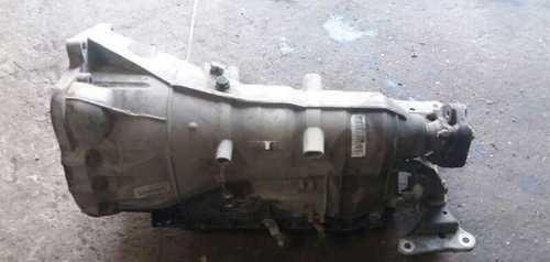 АКПП коробка передач 6HP19 N45 1.6 BMW 1 116i E87