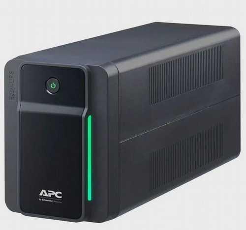 Ибп APC by Schneider Electric Easy UPS BVX 700VA