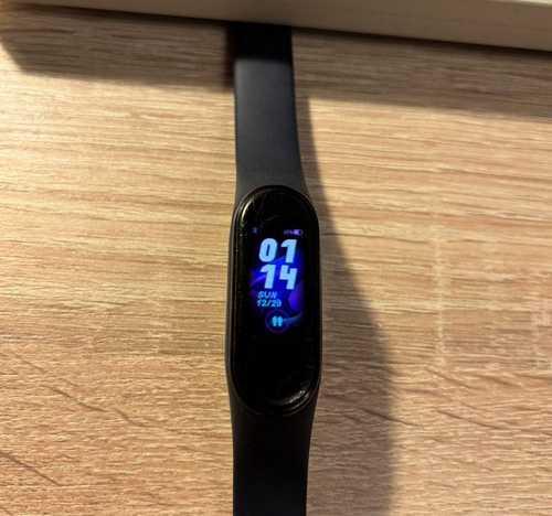 Xiaomi mi band 4