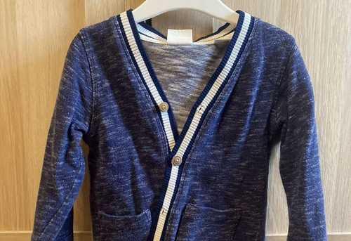 Zara babyboy кардиган 2-3 года