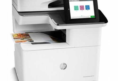 Мфу HP Color LaserJet Enterprise M776dn 293546