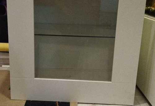 Шкаф верхний барный от стенки Икея besto