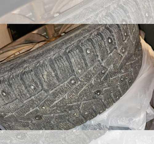 Cordiant Snow Cross 225/45 R17 94T