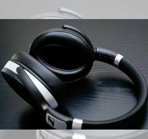 Наушники накладные беспроводные Sennheiser HD 4.50