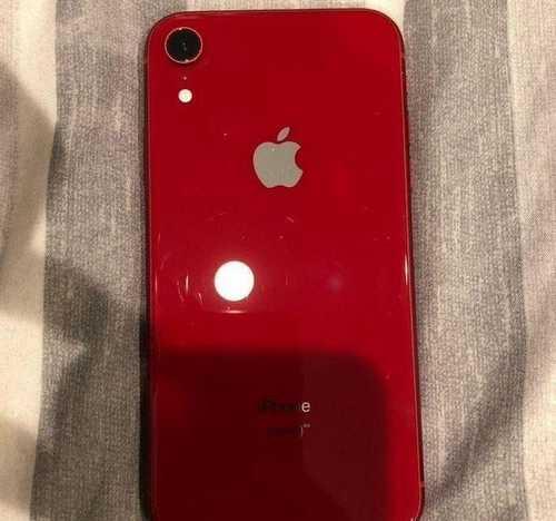 iPhone Xr, 128 ГБ