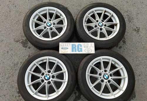 Комплект колес BMW R16