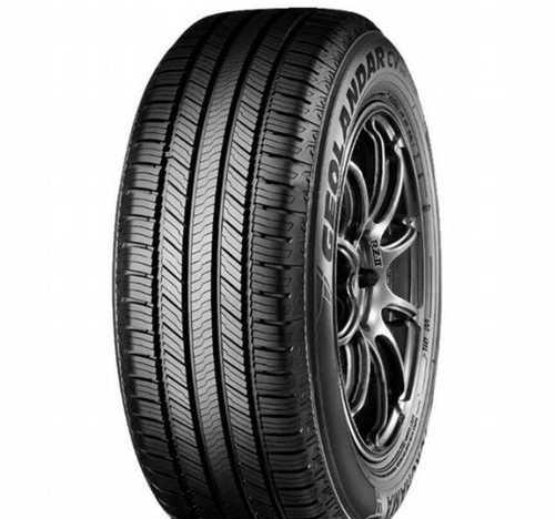 Yokohama Geolandar CV G058 265/50 R20 107V