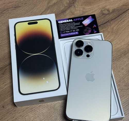 iPhone 14 Pro Max, 128 ГБ