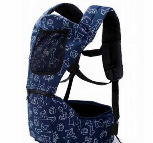 Эргорюкзак хипсит Jadobo Baby Carrier