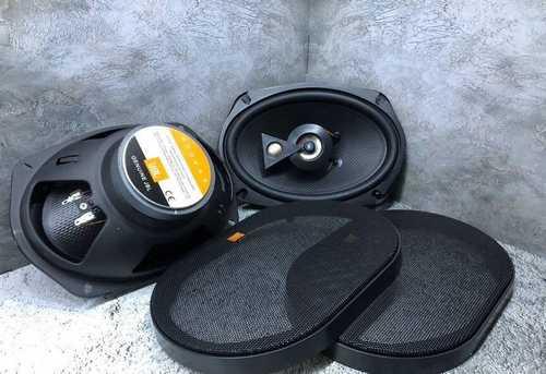 Динамики JBL овалы 6*9 арт 926