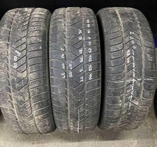 Pirelli Scorpion Winter 225/60 R17 103V