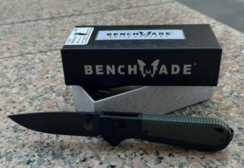 Нож складной benchmade