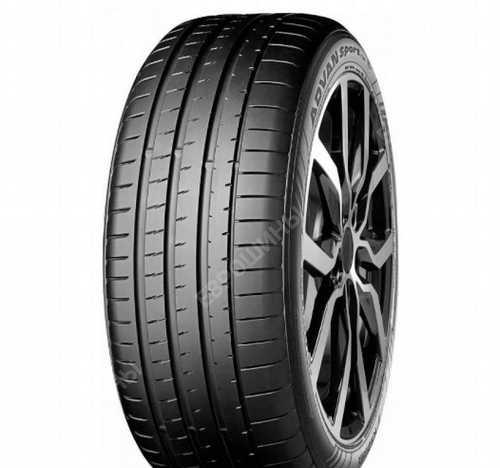 Yokohama Advan Sport V107 255/40 R18 99Y
