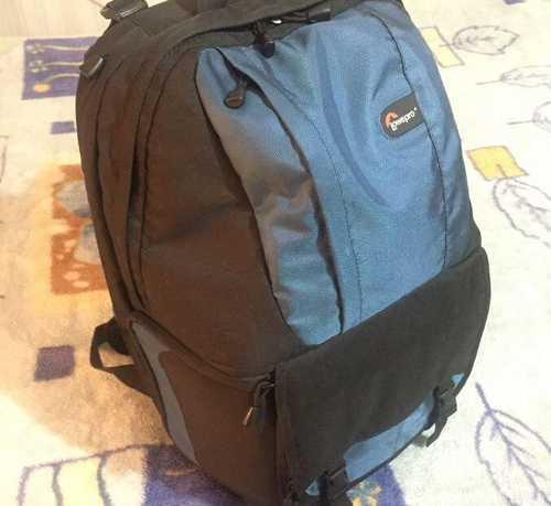 Рюкзак для фото/видео техники LowePro Fastpack
