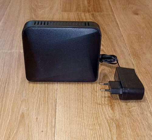 WiFi роутер smartbox giga