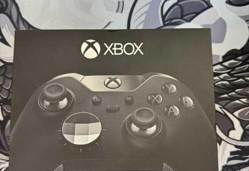 Xbox elite controller 1