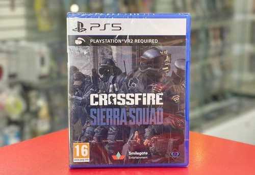 PS5 Crossfire: Sierra Squad (только для PS VR2) pp