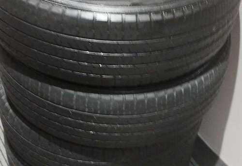 Yokohama Geolandar G91 225/60 R18 100G