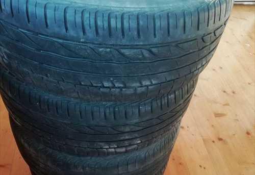 Bridgestone Turanza Serenity Plus 205/55 R16