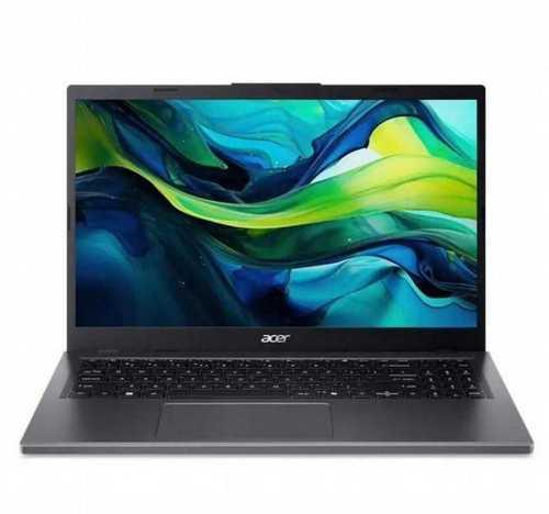 Ноутбук Acer Aspire A15-41M Core Ryzen 3 7335U,8Gb