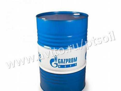 Масло Gazpromneft Hydraulic hlpd-68 205л