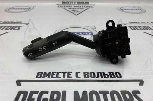 Переключатель поворотов Range Rover 3 L322 (02-09)