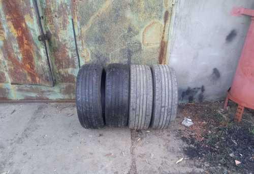 Triangle TR257 245/55 R19 103V