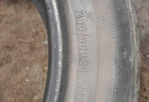 Bridgestone B-style 285/50 R20 30N