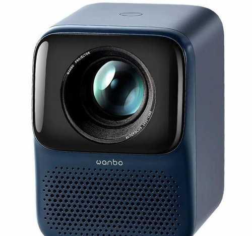 Проектор Wanbo Projector T2 Max New