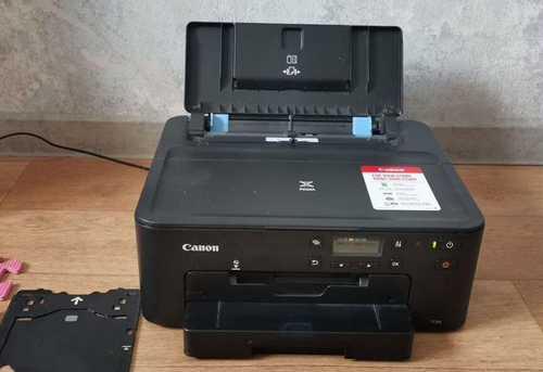 Принтер Canon ts704