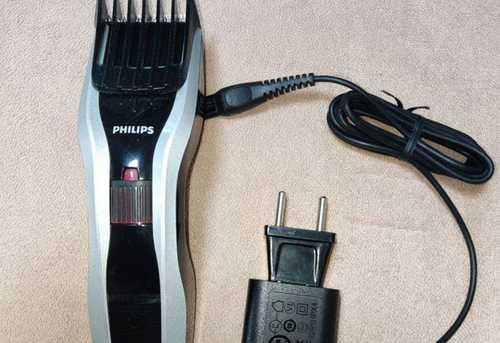 Машинка для стрижки Philips HC5440(новый аккум)