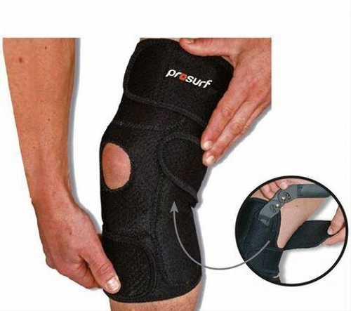 Суппорт колена Prosurf Knee Stabilizer with Splint