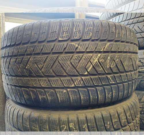 Pirelli Scorpion Winter 295/40 R20 W