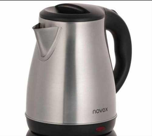 Чайник электрический Novex