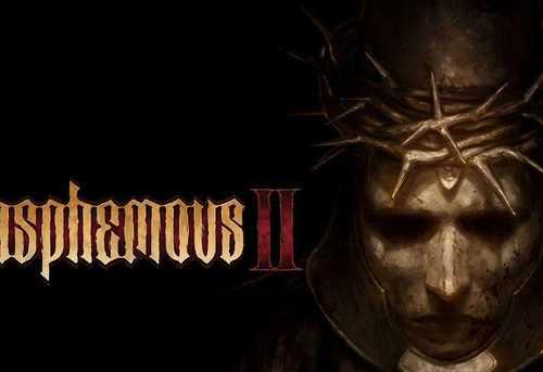 Blasphemous 2 Ps4 / Ps5