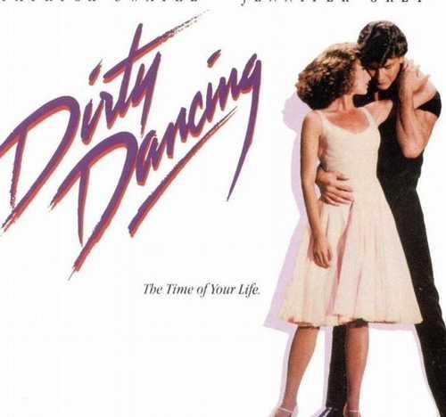 Dirty Dancing OST (LP)