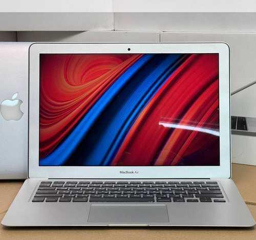 Apple MacBook Air 13 2015 512GB 1 год гарантия