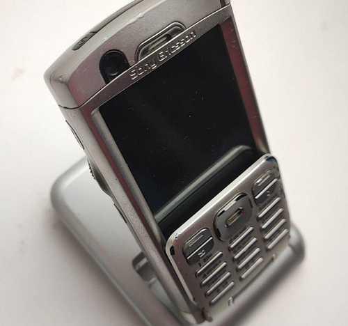 Sony Ericsson P990i