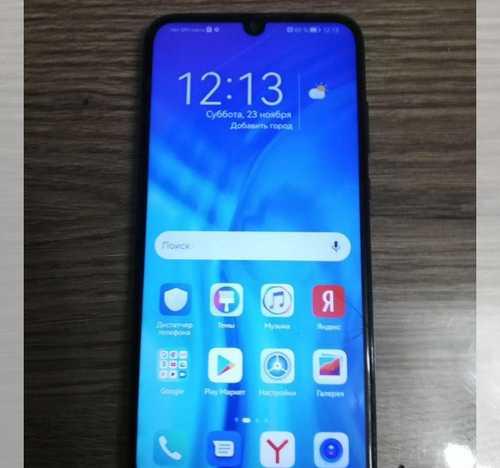 HONOR 10i, 4/128 ГБ