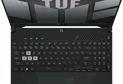 Ноутбук Asus tuf gaming FA507RC-HN059