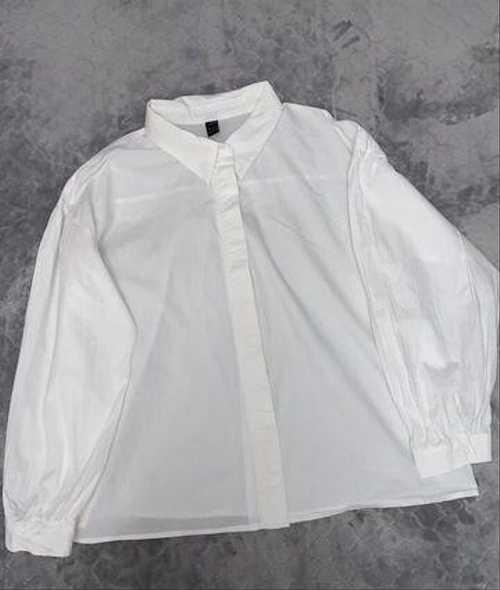 Рубашка shein M