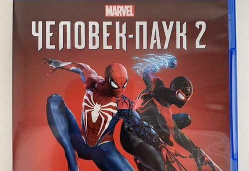 Marvel's Spider-Man 2 «marvel Человек-паук 2»