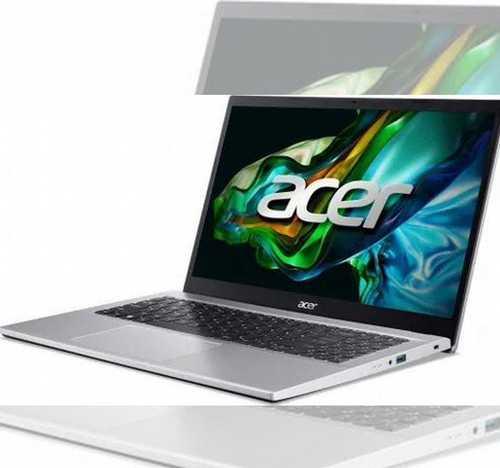 Acer Aspire 3 15.6",AMD Ryzen 5 5500U, 16 гб, 512