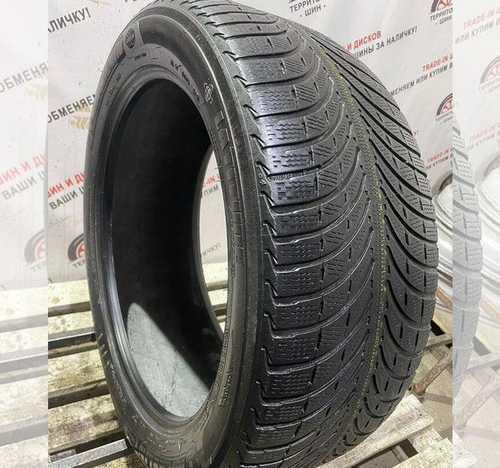 Michelin Latitude Alpin LA2 265/45 R20 108V