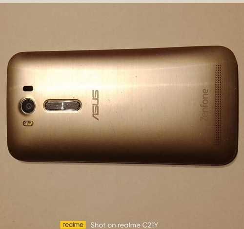 ASUS ZenFone 2 Laser ZE500KL, 2/32 ГБ