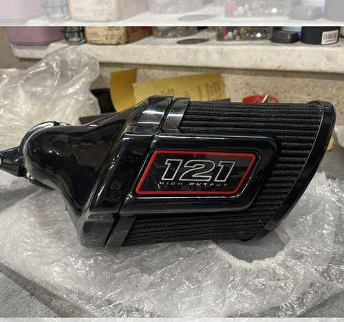 Воздушный фильтр harley davidson 121