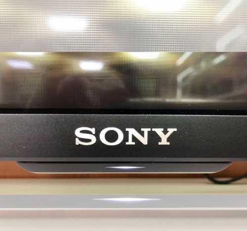 Телевизор sony 43 SMART tv