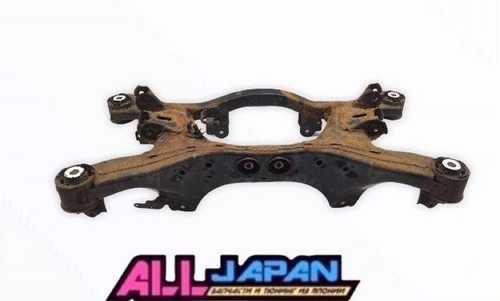 Балка, подрамник задний Subaru Forester SH5 EJ205