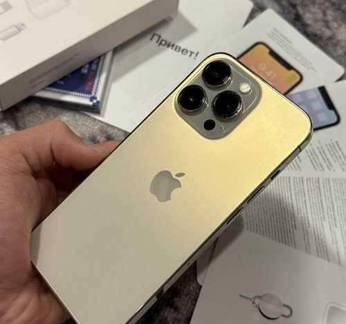 iPhone 13 Pro, 256 ГБ